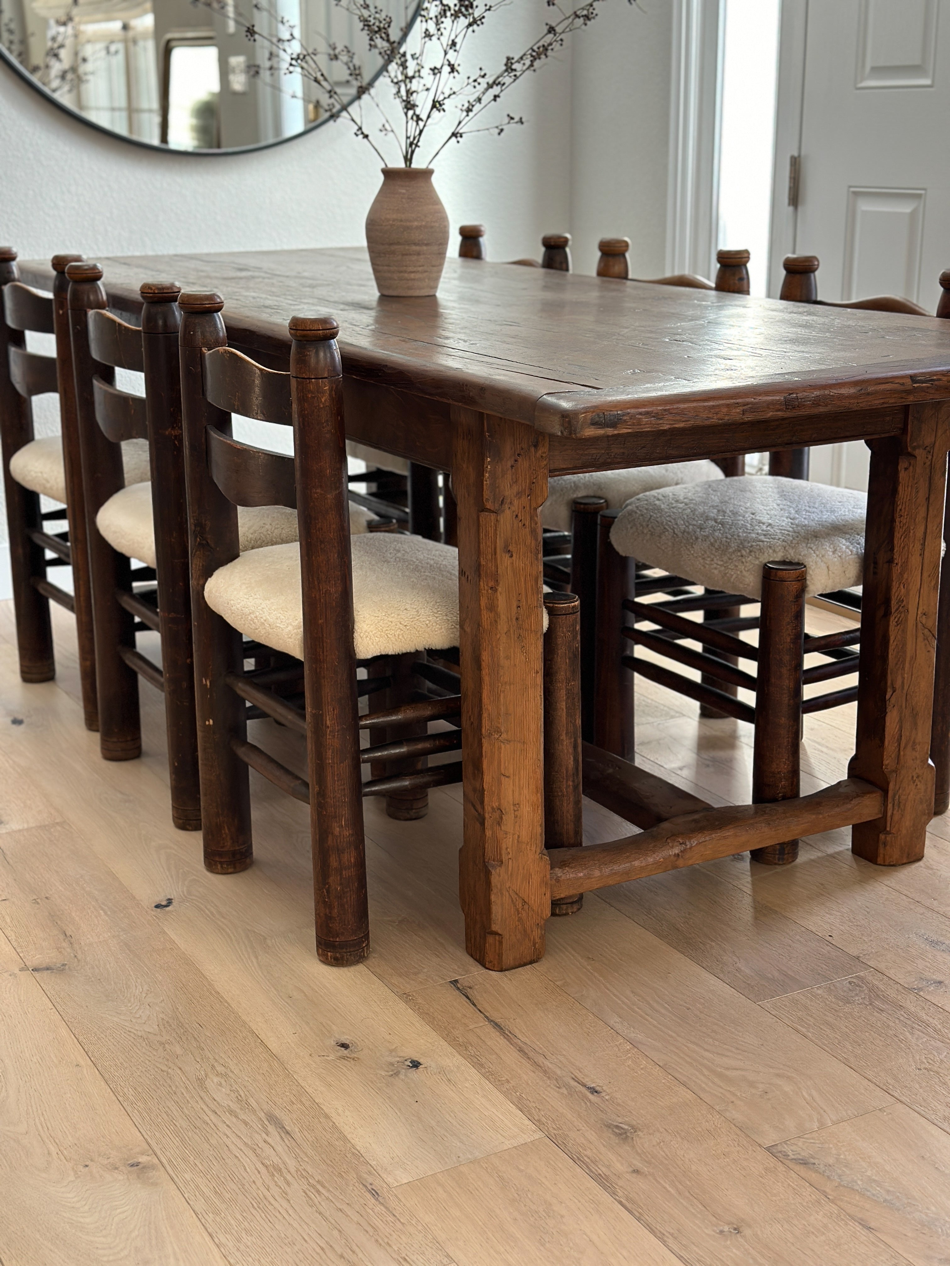Dining & Console Tables – Patina Maison