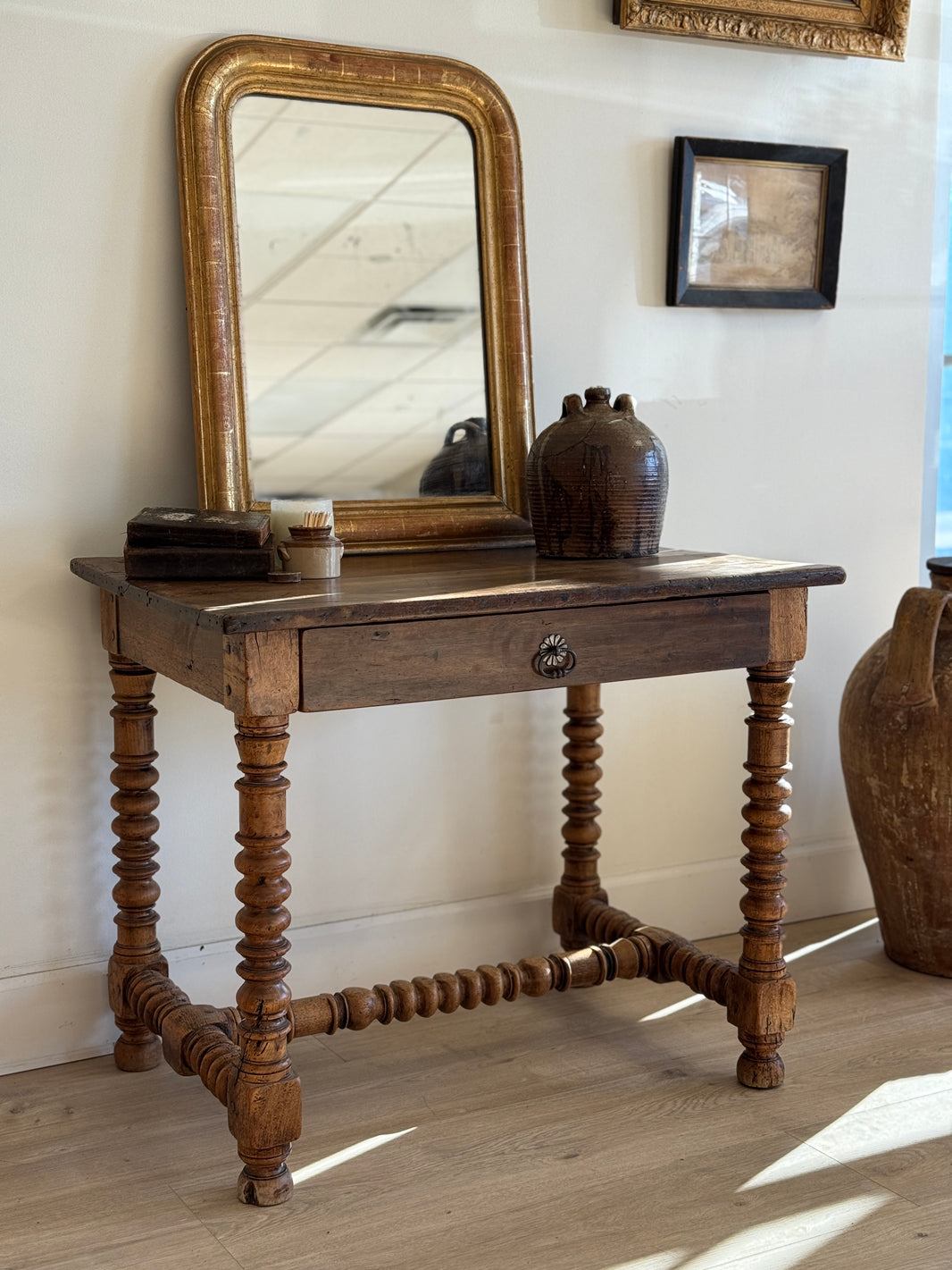 Dining & Console Tables – Patina Maison