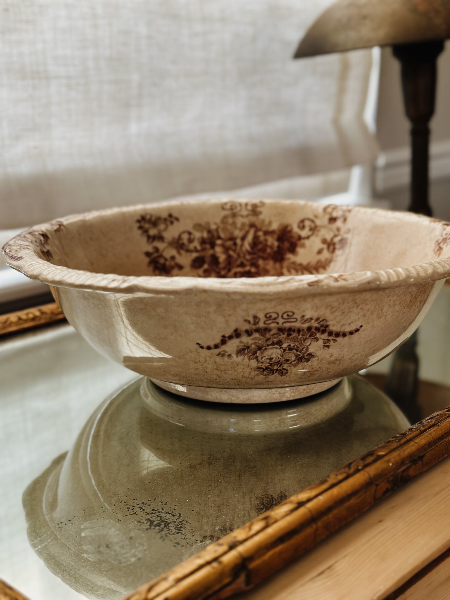 Trays & Bowls – Patina Maison