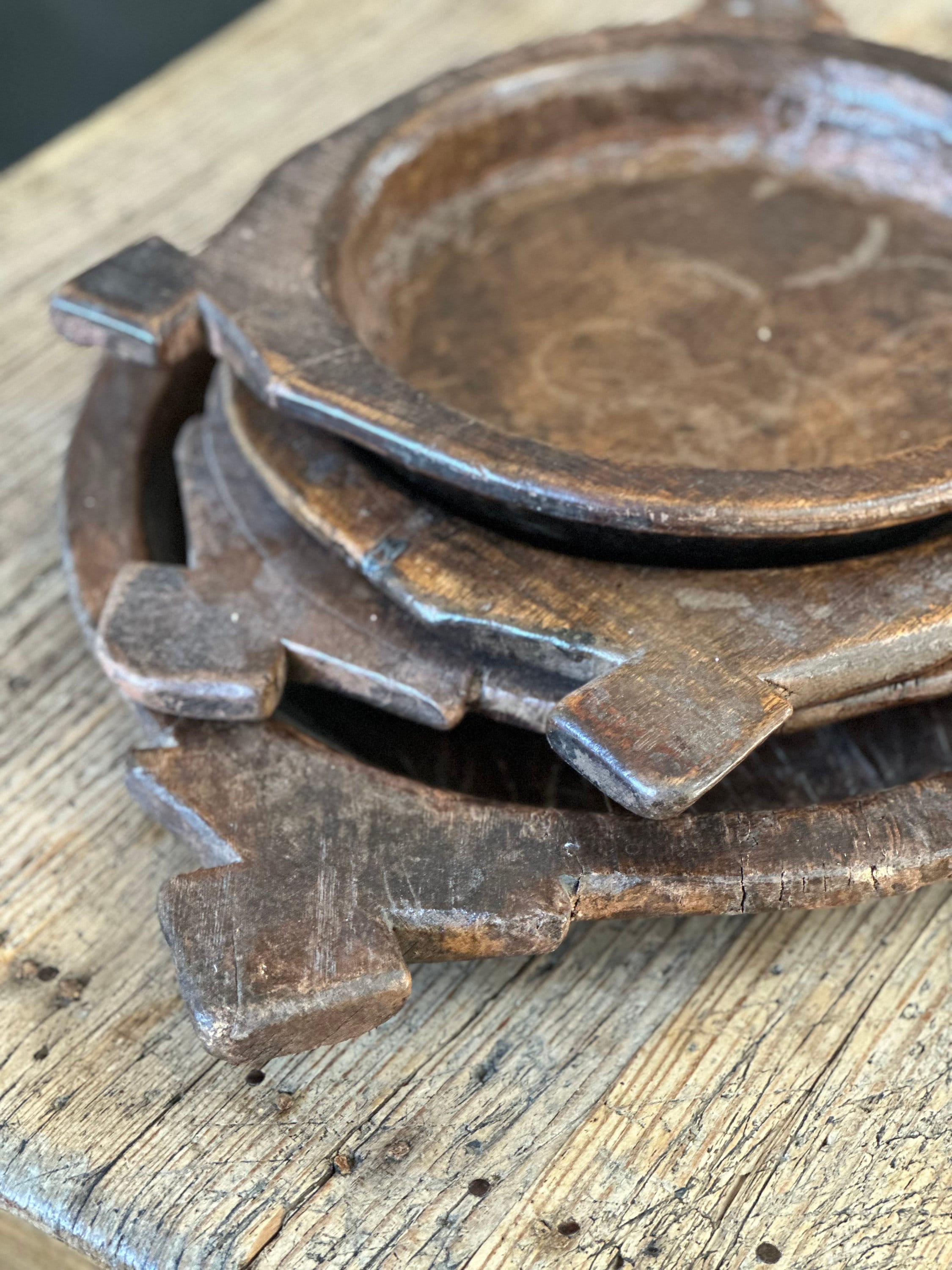 Trays & Bowls – Patina Maison